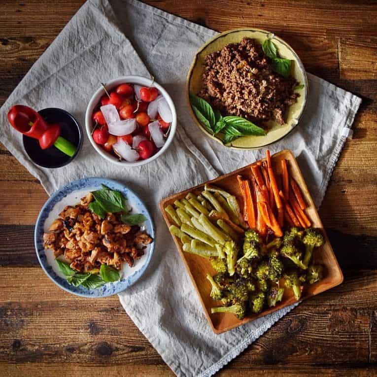 Keto vs. Paleo: Can these two popular diets work together?