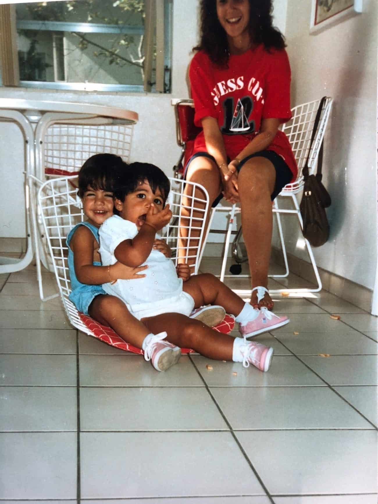 Growing Up Fat: How I Experience the Health and Wellness Space