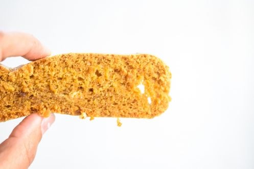 Zero Carb Bread (Paleo, Keto, Nut Free)