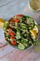 Dairy Free Caesar Dressing (AIP Friendly)