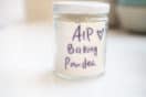 AIP Grain-Free Baking Powder (Paleo, Allergen-Free)