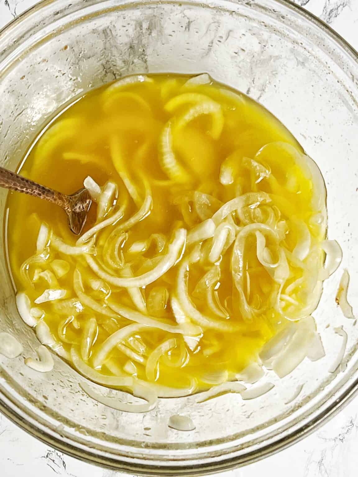 Cuban Mojo Criollo (Whole30, AIP) - The Castaway Kitchen