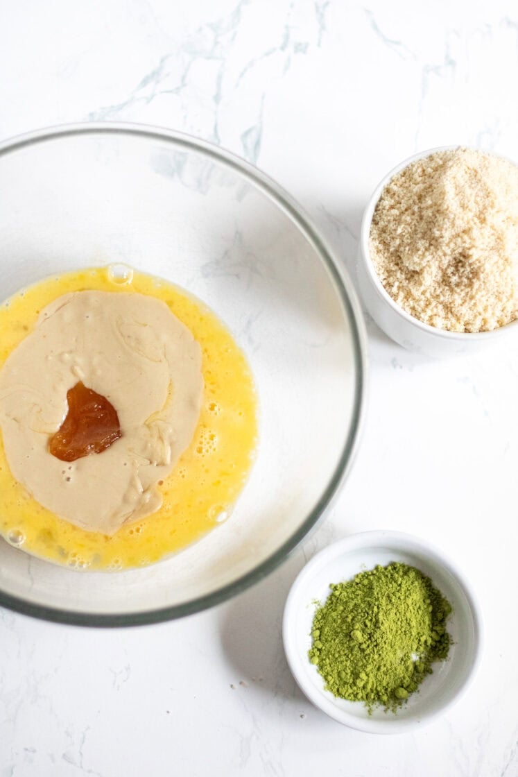 Paleo Matcha Cookies | Gluten-Free & Keto-Friendly Recipe